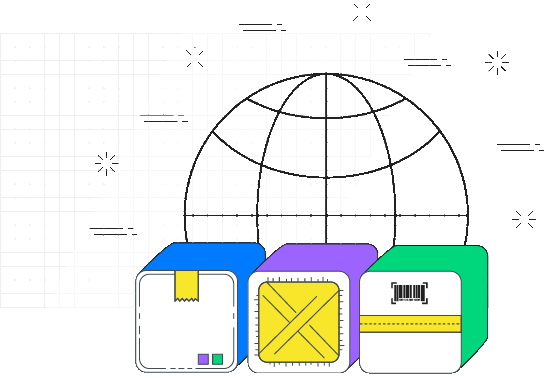 Logistics & Staging. | Acuative